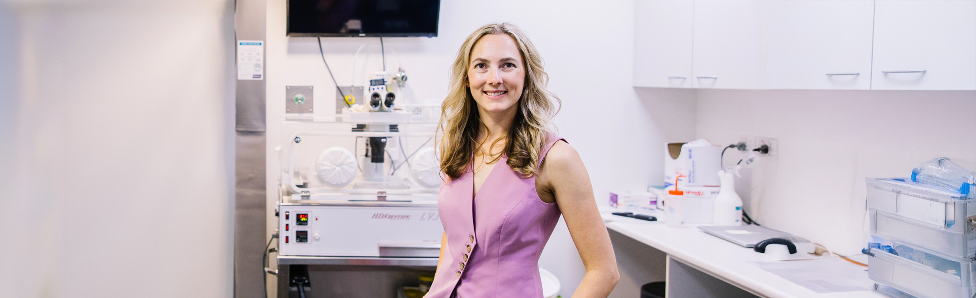 Book Your Appointment with Dr Kate Burston in Newcastle